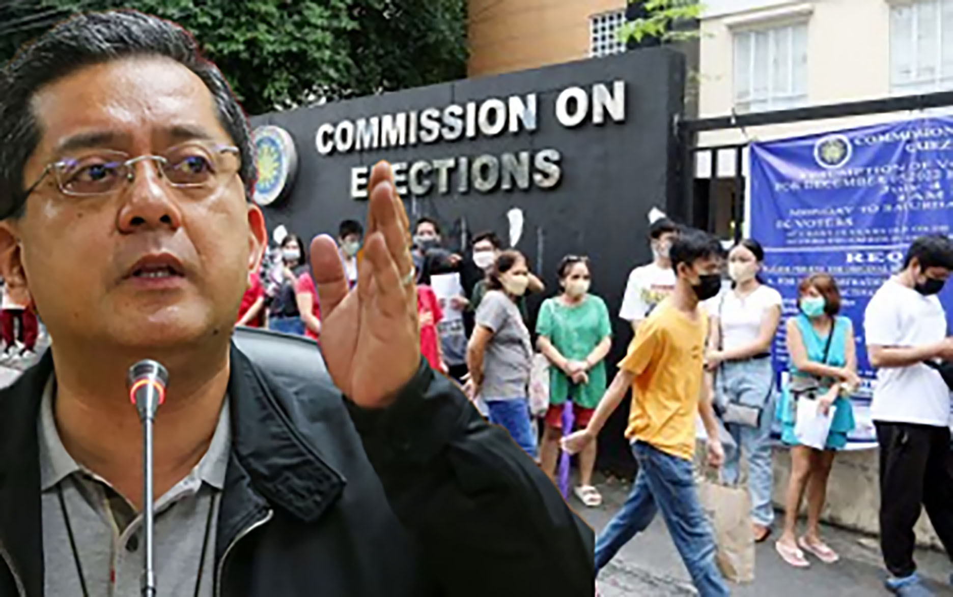 Comelec rules on AI, depfakes, Social Media